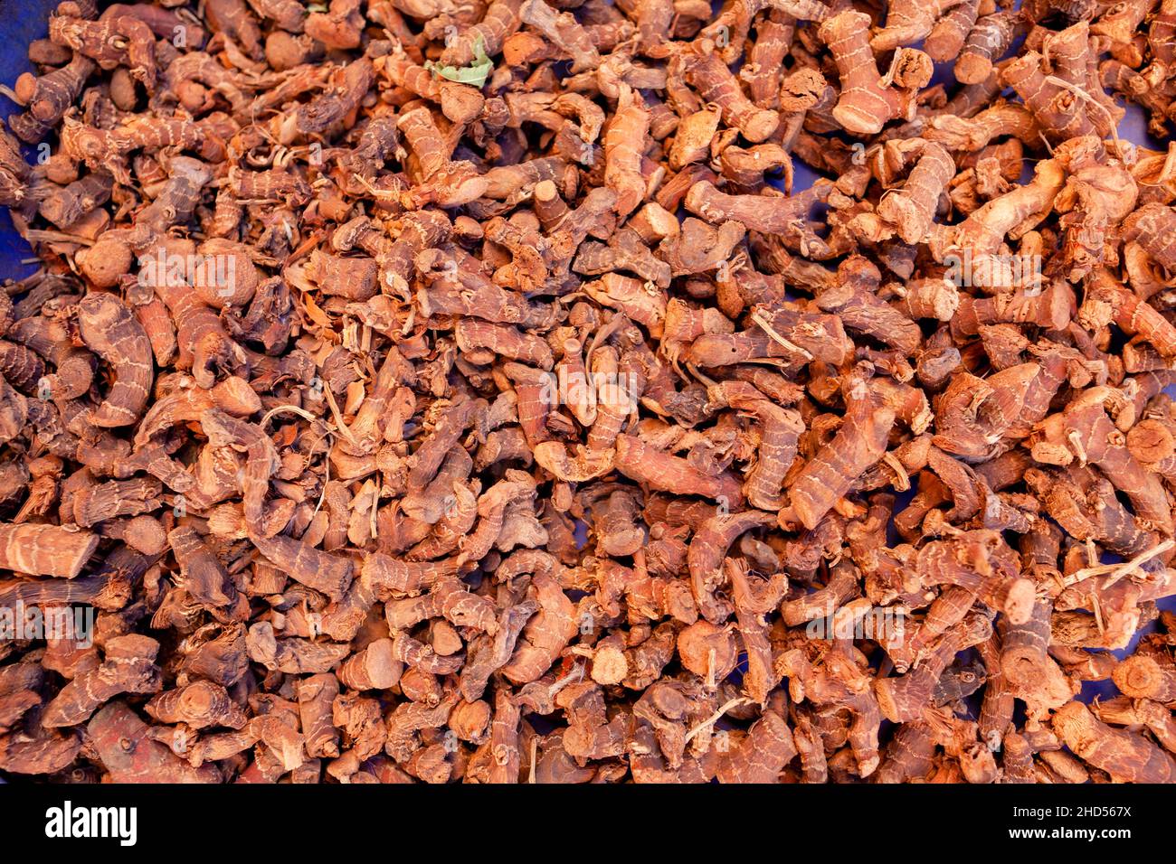 Turmeric, Marrakech, Morocco, North Africa Stock Photo - Alamy