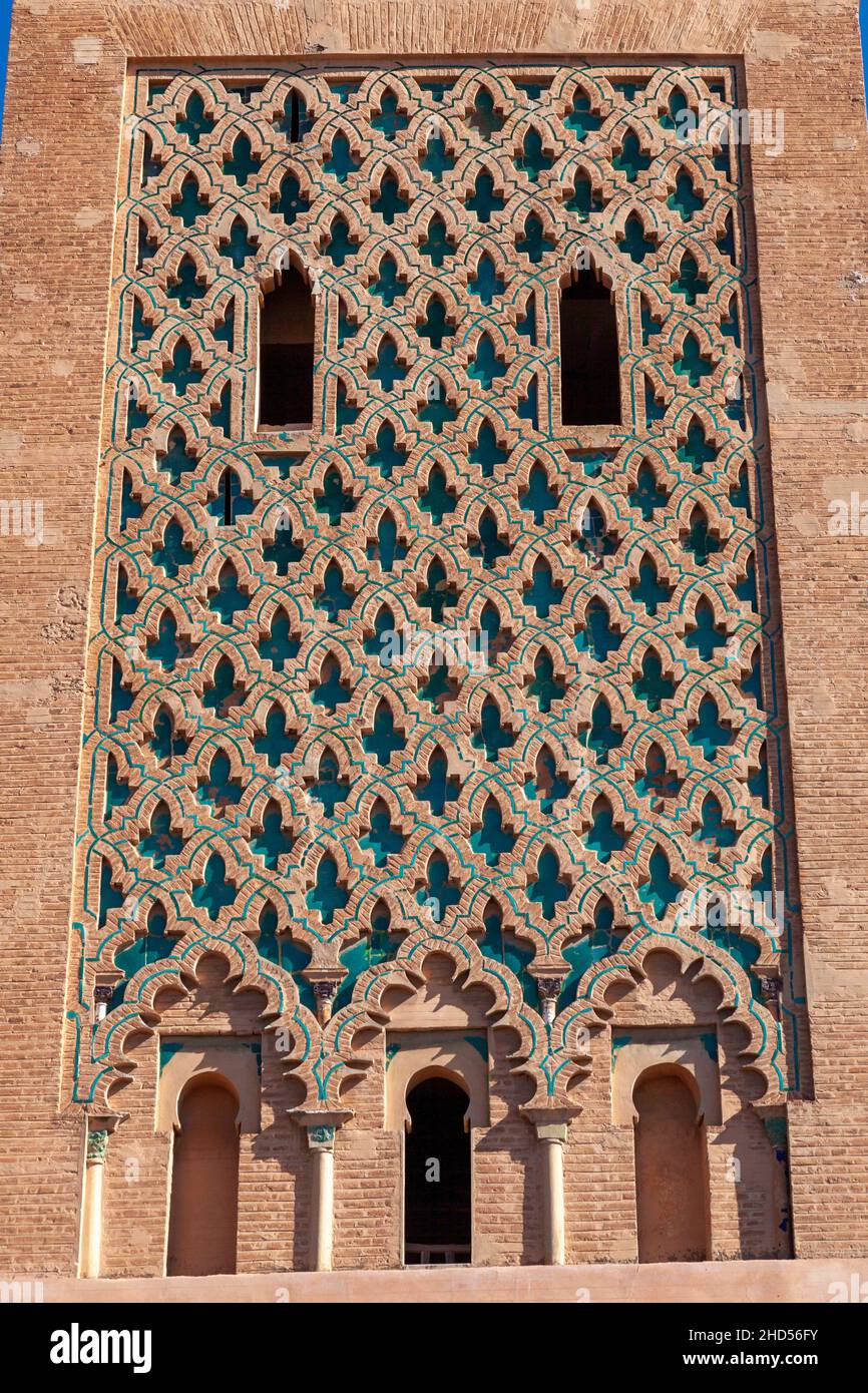 Kasbah mosque hi-res stock photography and images - Alamy