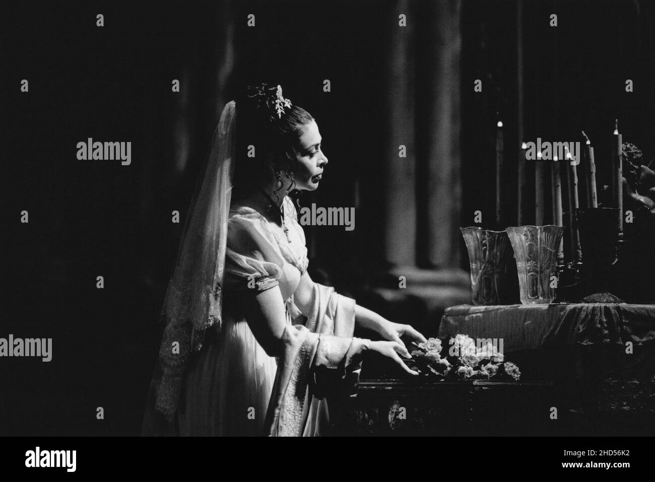 Revival lighting Black and White Stock Photos & Images - Alamy