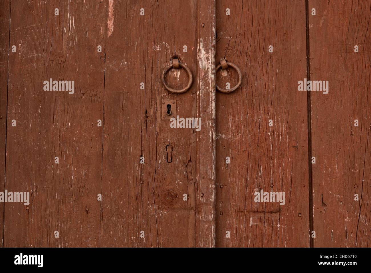 Gate latches hi-res stock photography and images - Alamy