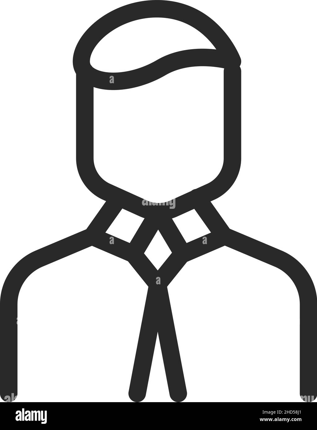 Worker consultant Black and White Stock Photos & Images - Alamy