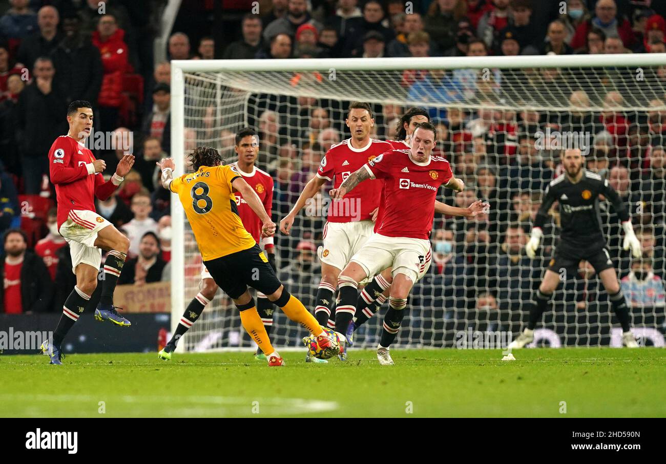 Phil jones wolverhampton hi-res stock photography and images - Alamy