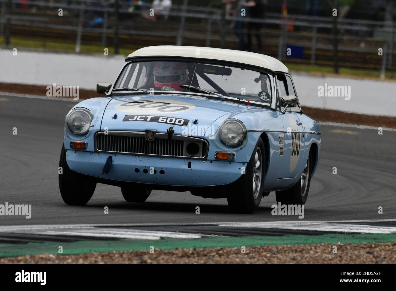 Sam Tordoff, John Tordoff, MG B, International Trophy for Classic GT ...