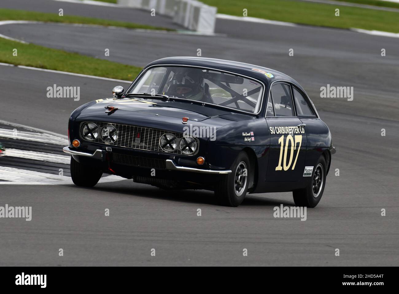 Ogle mini hi-res stock photography and images - Alamy