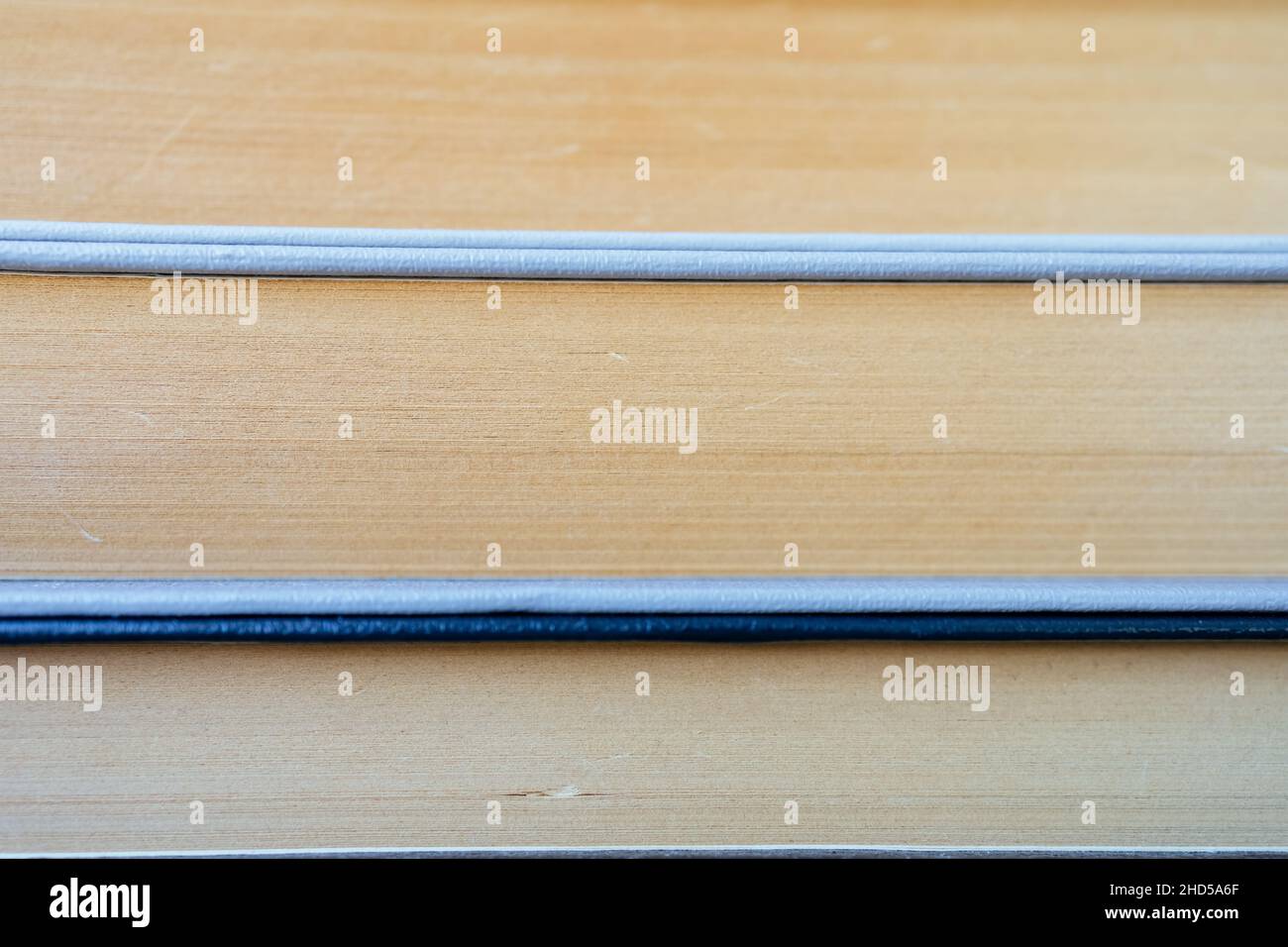 Pages texture hi-res stock photography and images - Alamy