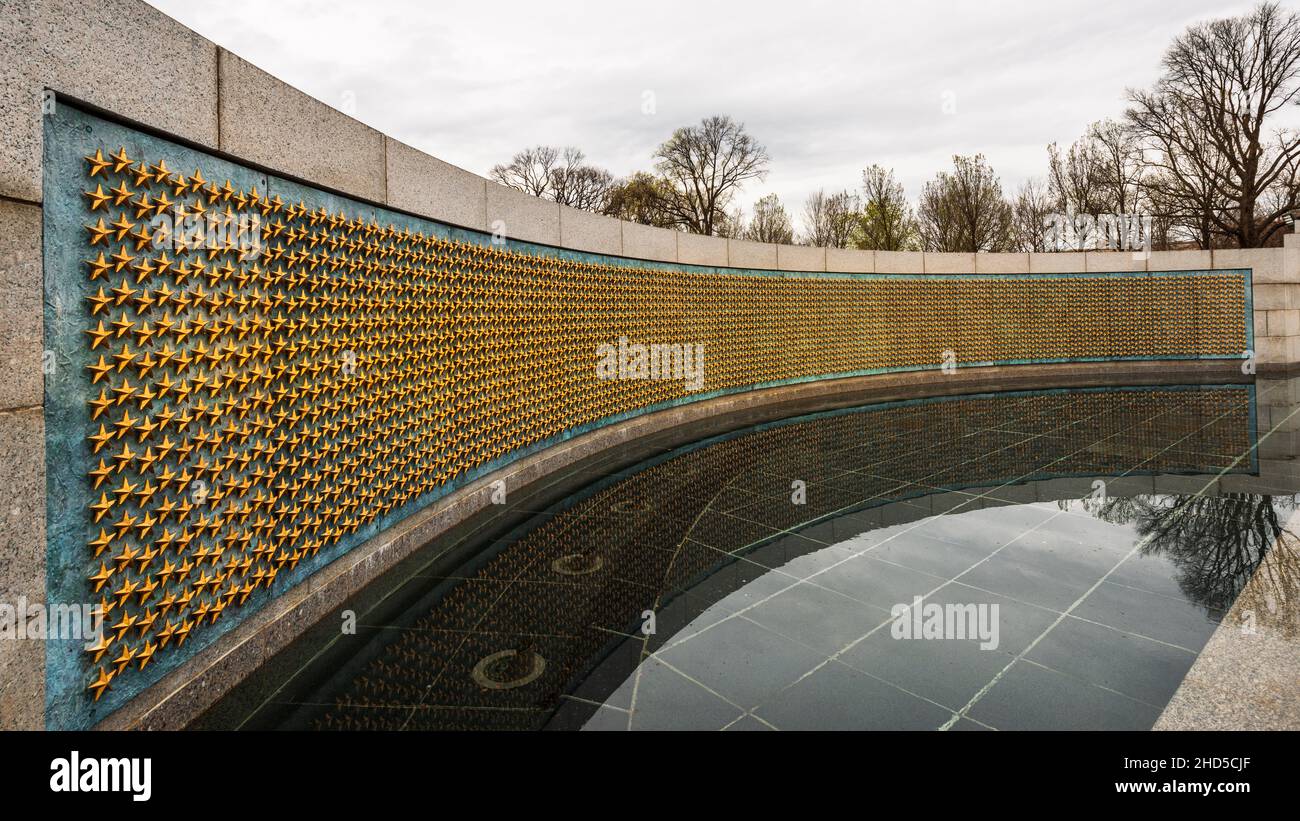 Ww2 Memorial Gold Stars Clipart