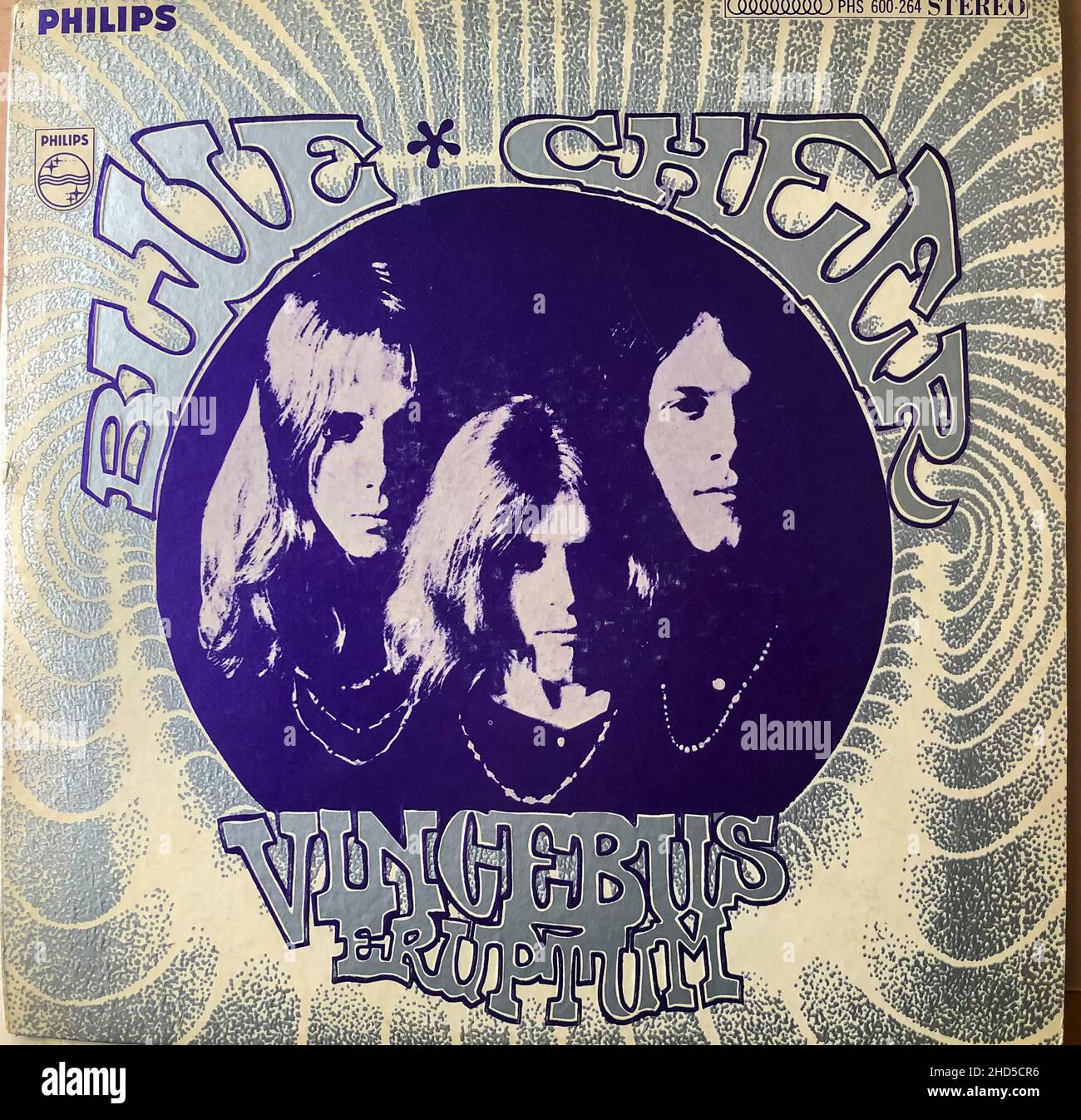 1970's psychedelic art hi-res stock photography and images - Alamy