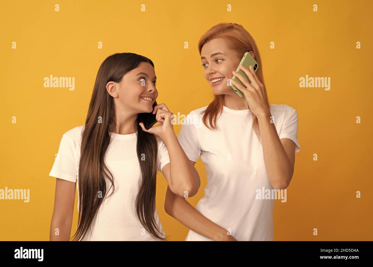 Family connection hi-res stock photography and images - Alamy