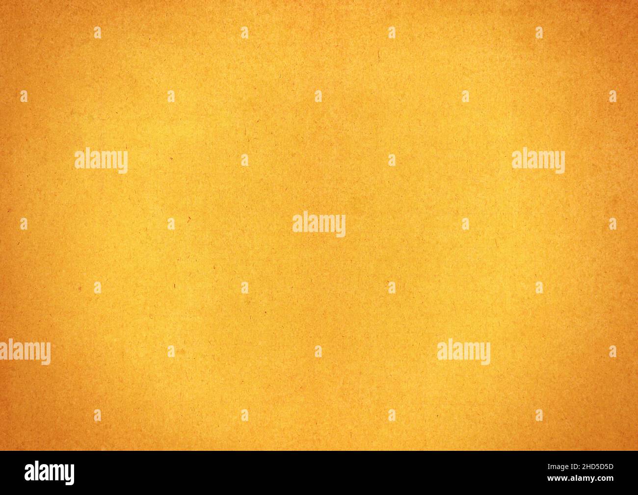 Texture of old brown or yellow paper with scratches. Texture of retro ...