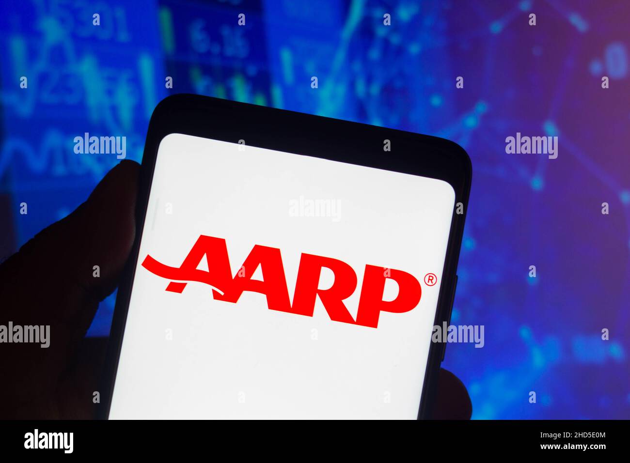 Aarp Logo Vector