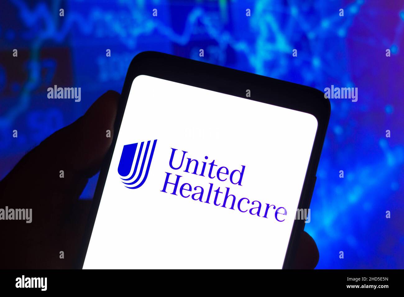 United Healthcare