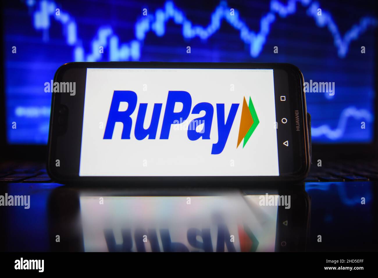 Rupay logo hi-res stock photography and images - Alamy