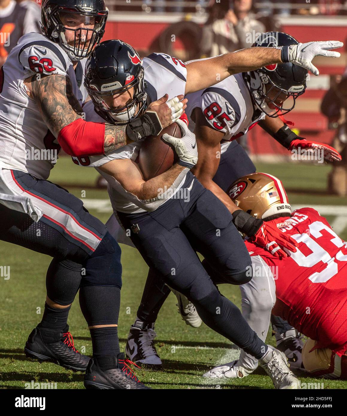 Burkhead rex hi-res stock photography and images - Alamy