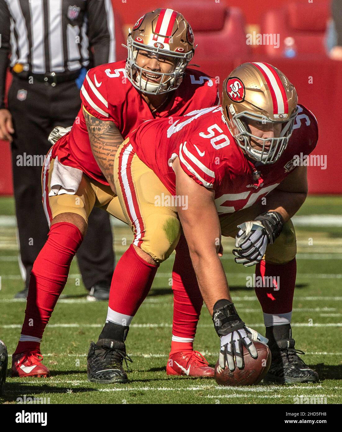 Alex Mack Browns 2022