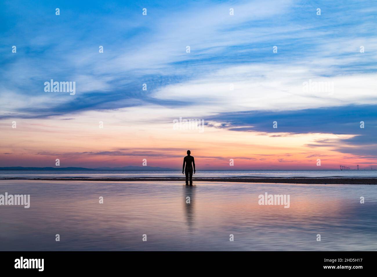 Iron man crosby hi-res stock photography and images - Alamy