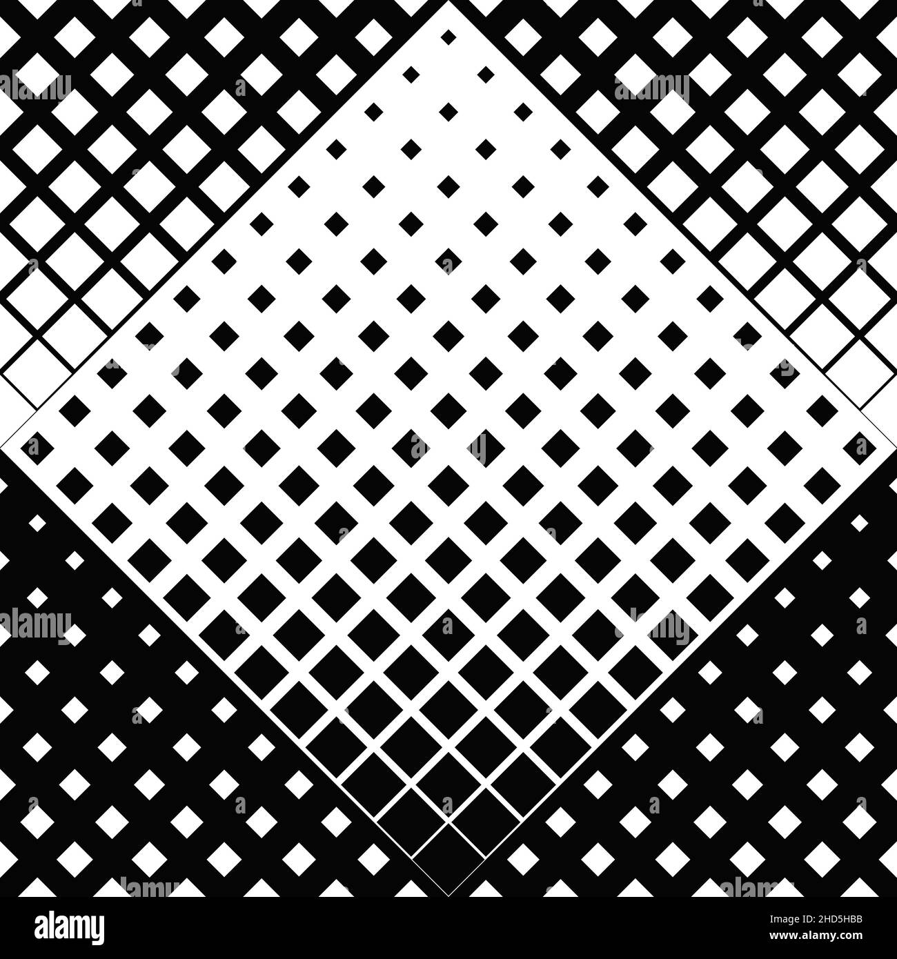 Geometrical seamless diagonal square pattern background design Stock Vector Image & Art - Alamy