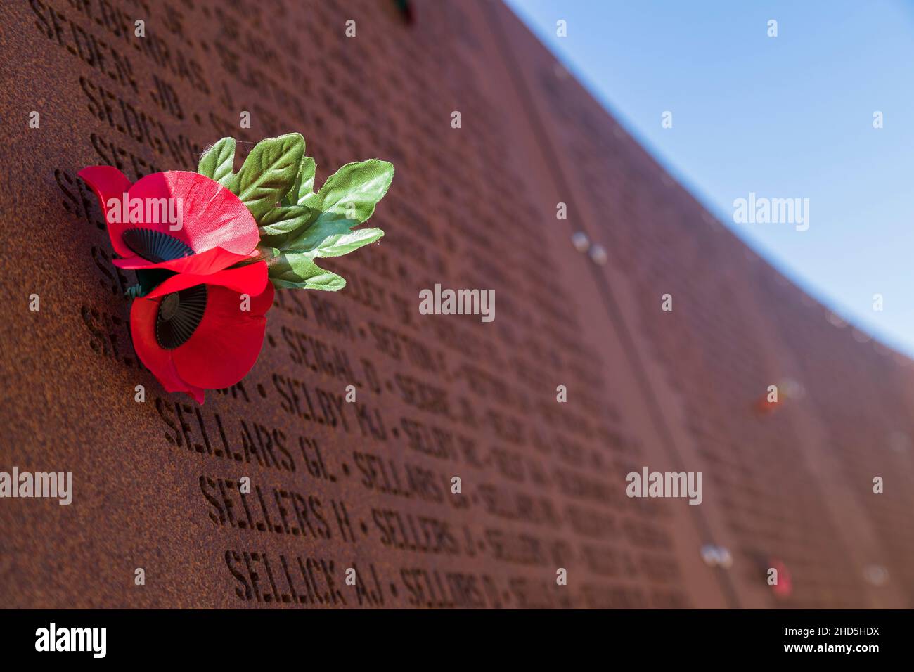 Lincolnshire bomber command centre hi-res stock photography and images ...
