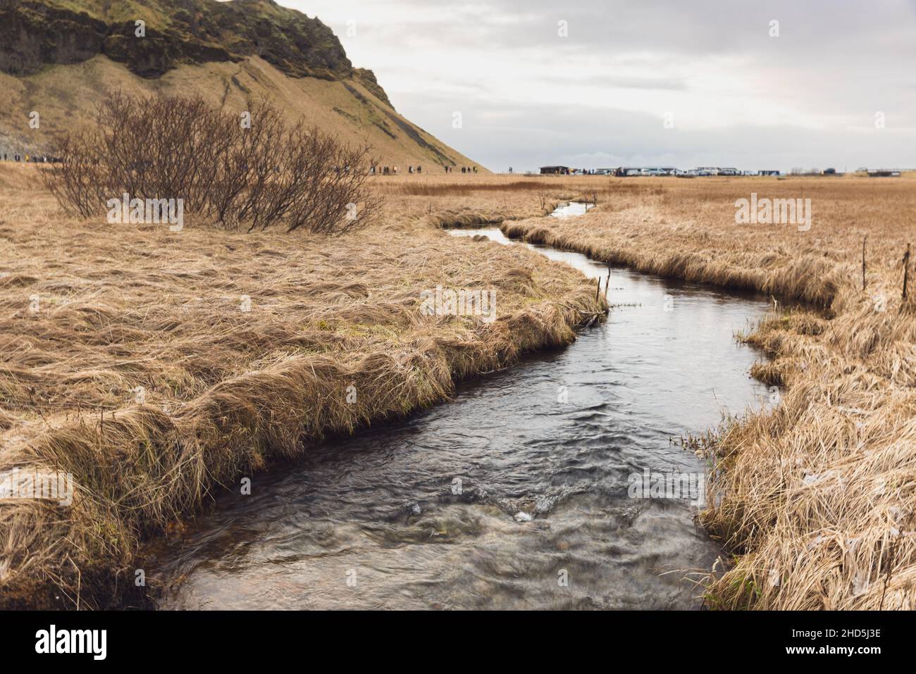 Creek runoff hi-res stock photography and images - Alamy