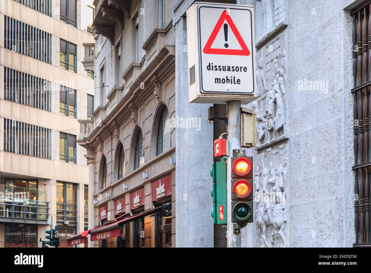 3 way stop sign hi-res stock photography and images - Alamy