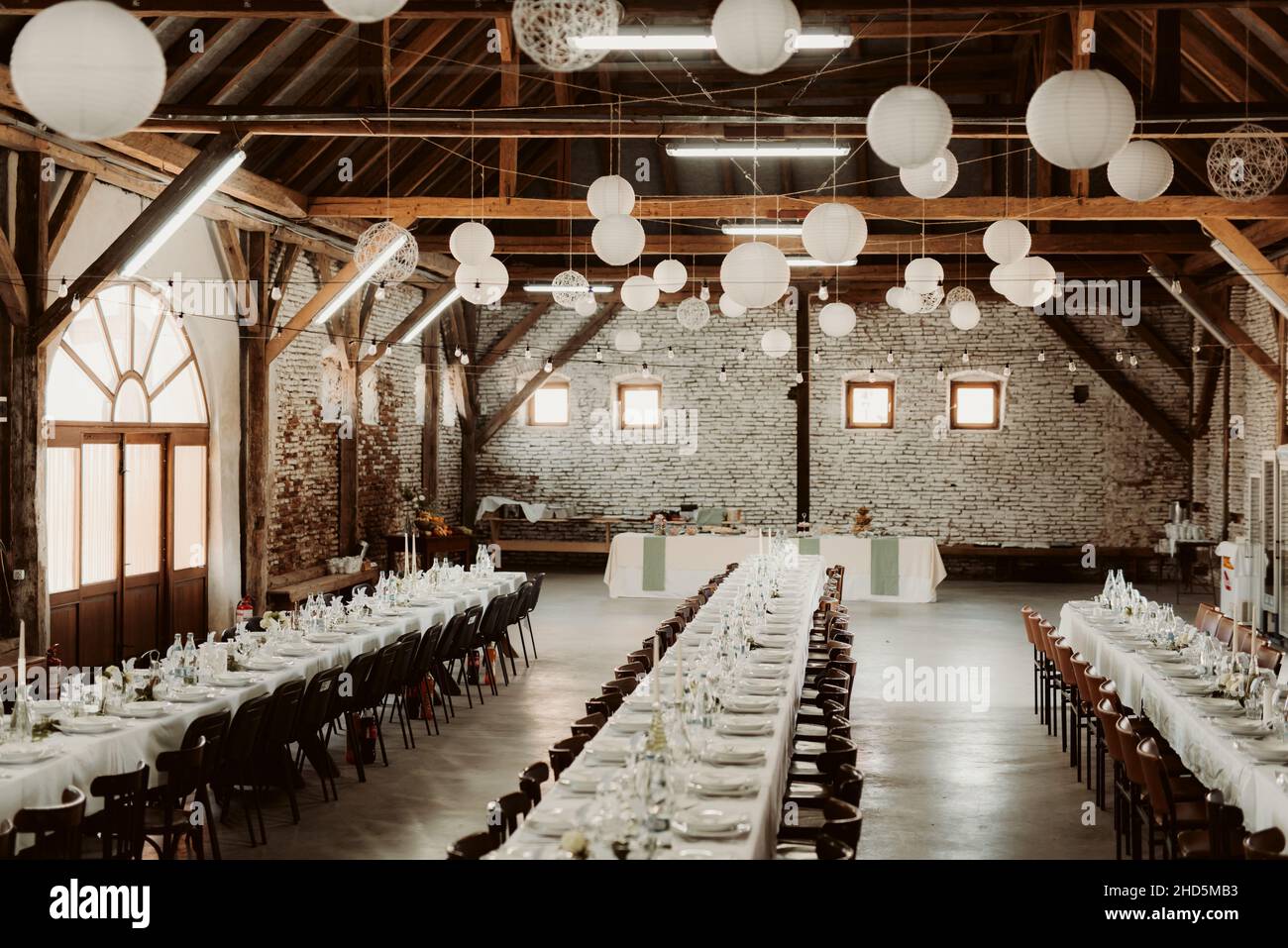 Hall bulbs hi-res stock photography and images - Alamy