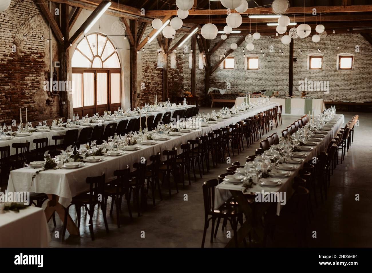 Hall bulbs hi-res stock photography and images - Alamy