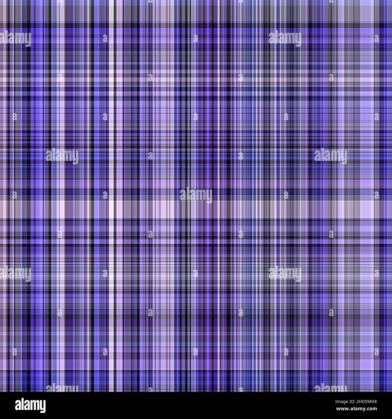 Peri purple diagonal tartan color of the year seamless pattern texture ...