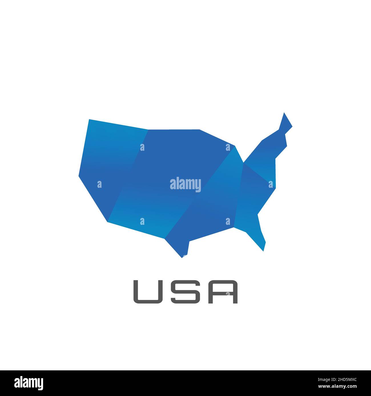Map logo hi-res stock photography and images - Alamy