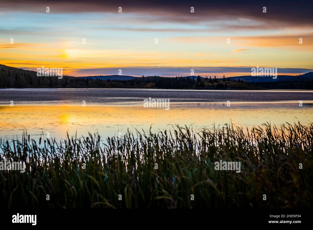 Beauvais lake provincial park hi-res stock photography and images - Alamy
