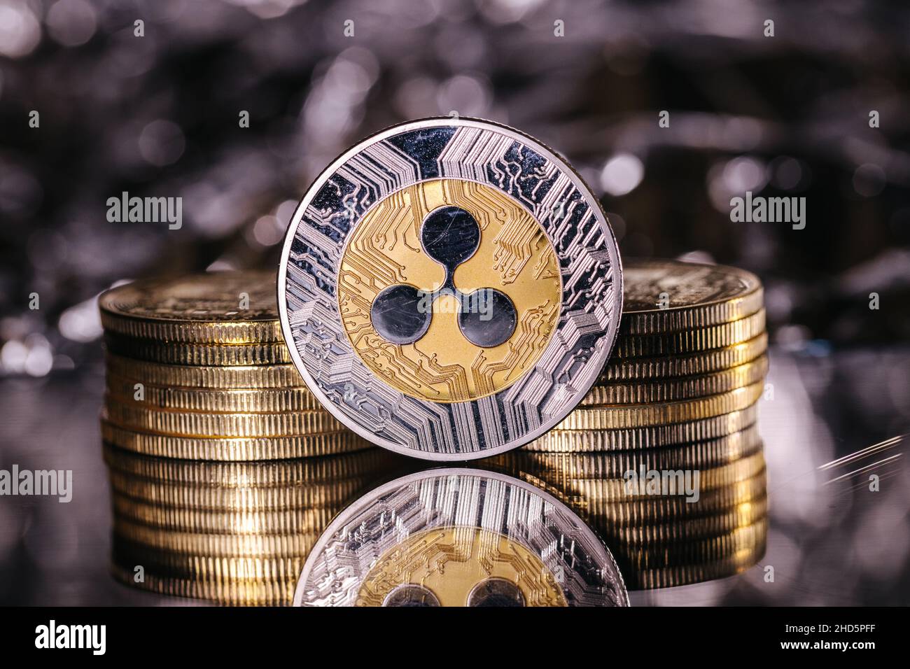 Abstract banking hi-res stock photography and images - Alamy