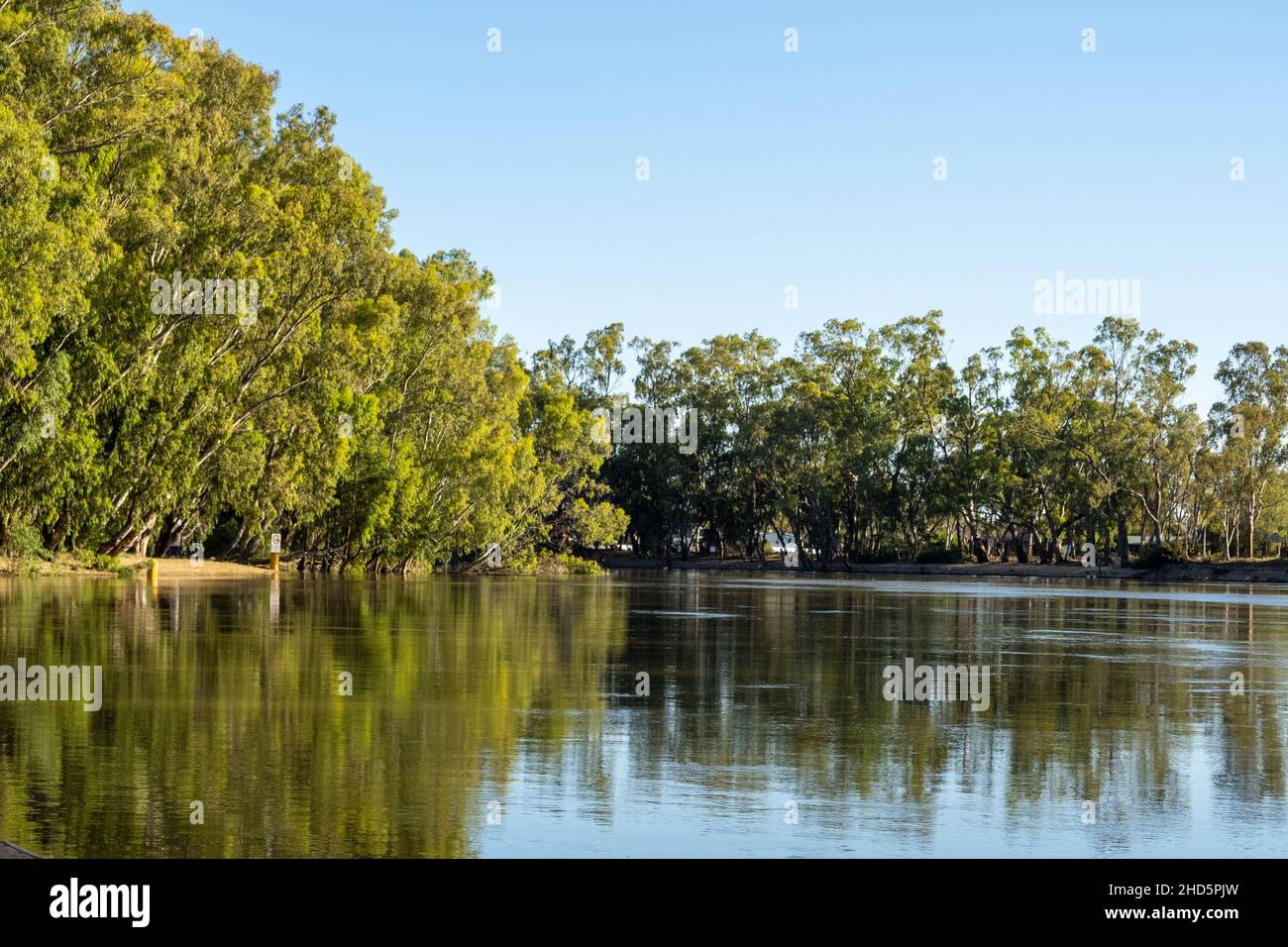 Barham australia hi-res stock photography and images - Alamy