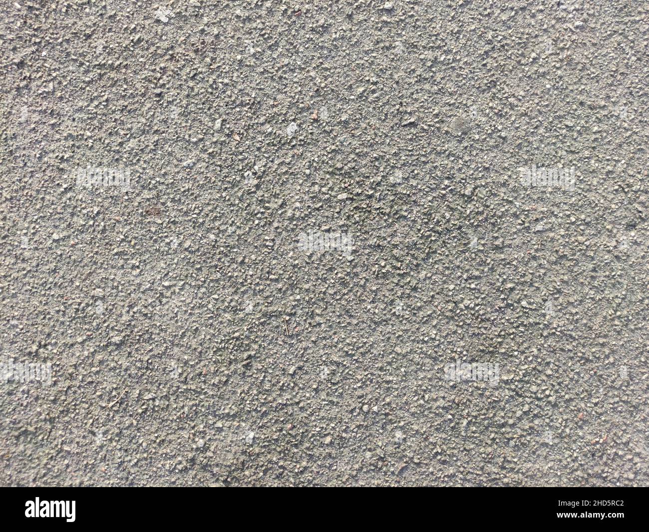 Asphalt pattern background, sand texture close view, ground material ...