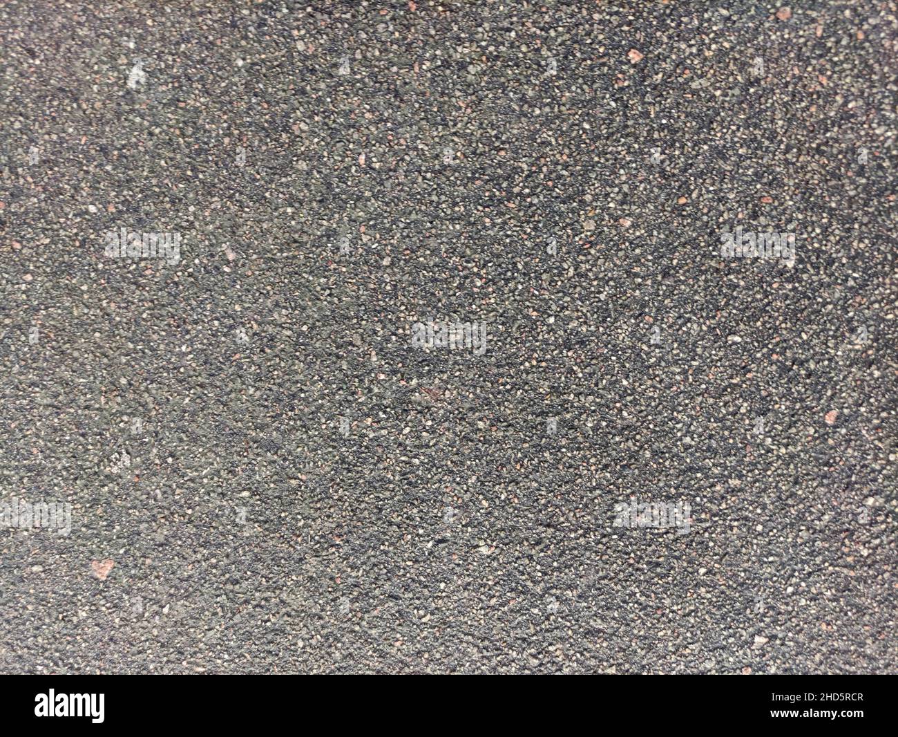 Asphalt pattern background, sand texture close view, material photo ...