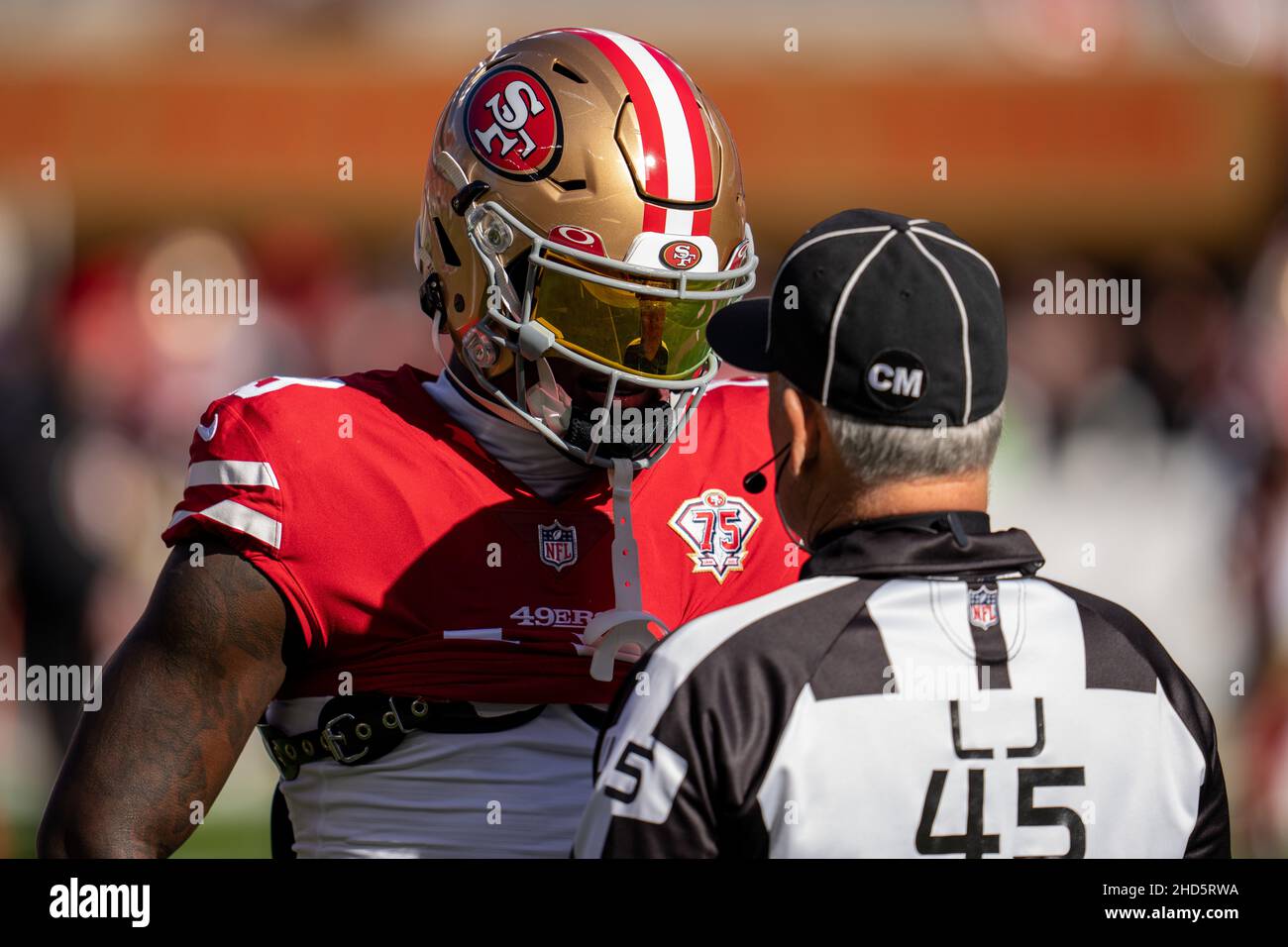 Jeff seeman hi-res stock photography and images - Alamy