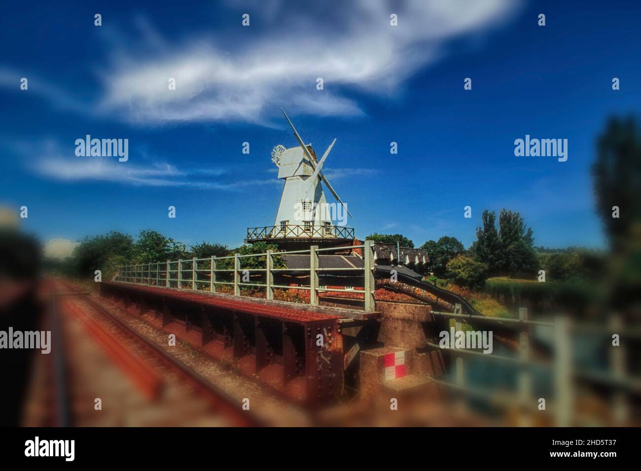 Ride like wind hi-res stock photography and images - Alamy