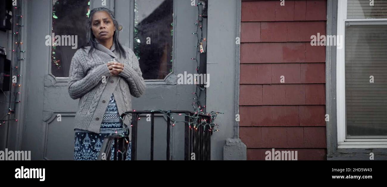 CLEAN, Michelle Wilson, 2020. © IFC Films / Courtesy Everett Collection ...