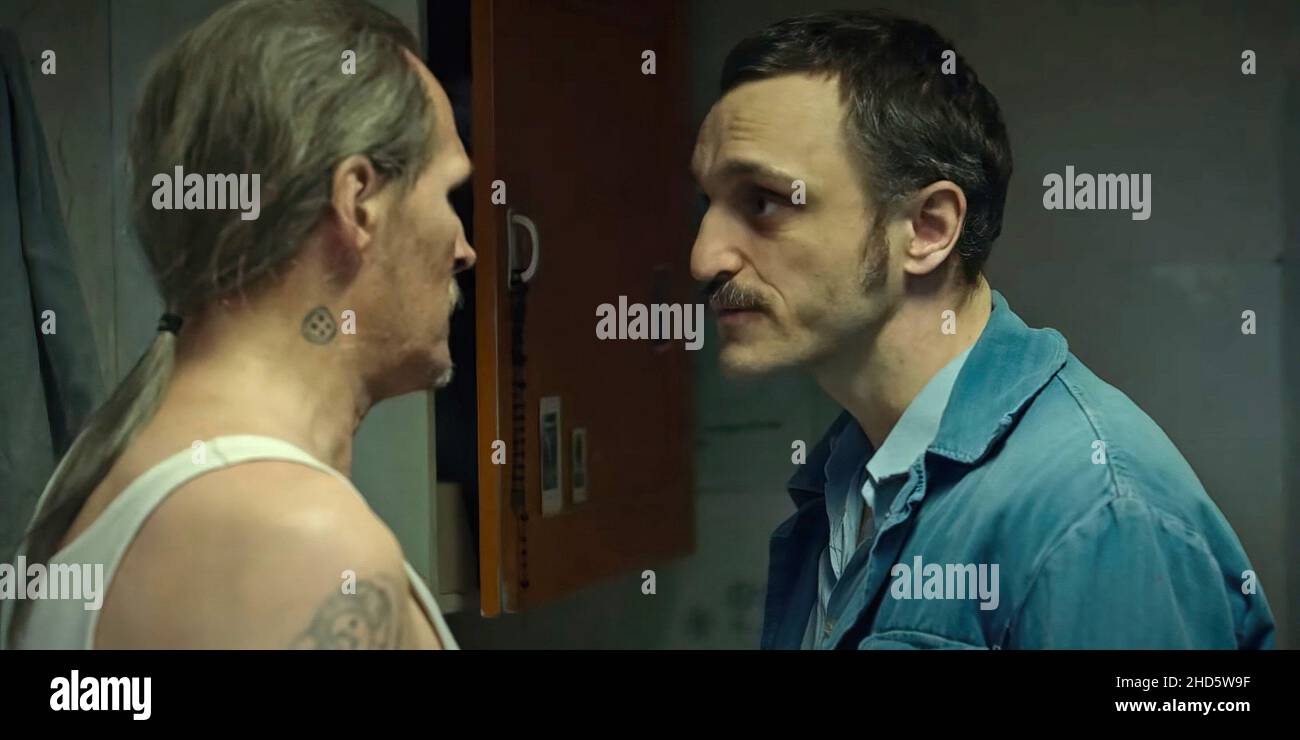 GREAT FREEDOM, (aka GROSSE FREIHEIT), from left: Georg Friedrich, Franz ...