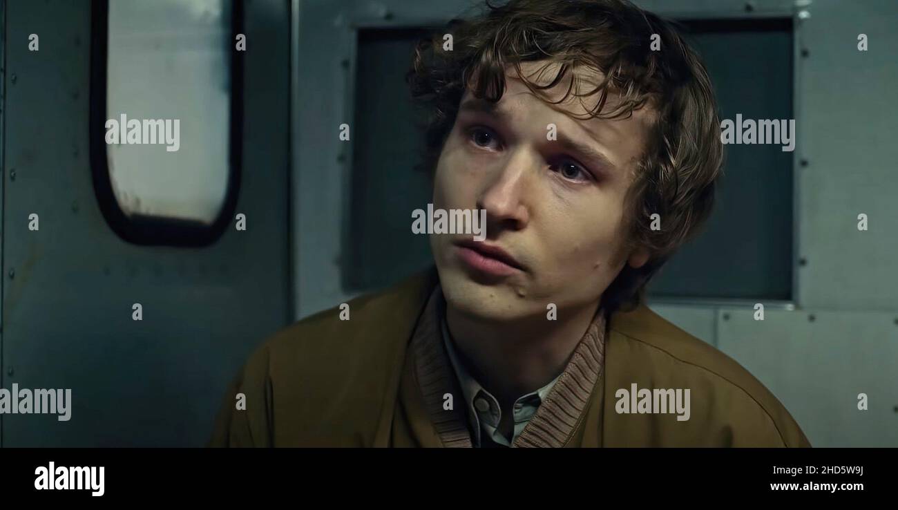 GREAT FREEDOM, (aka GROSSE FREIHEIT), Anton von Lucke, 2021. © MUBI ...