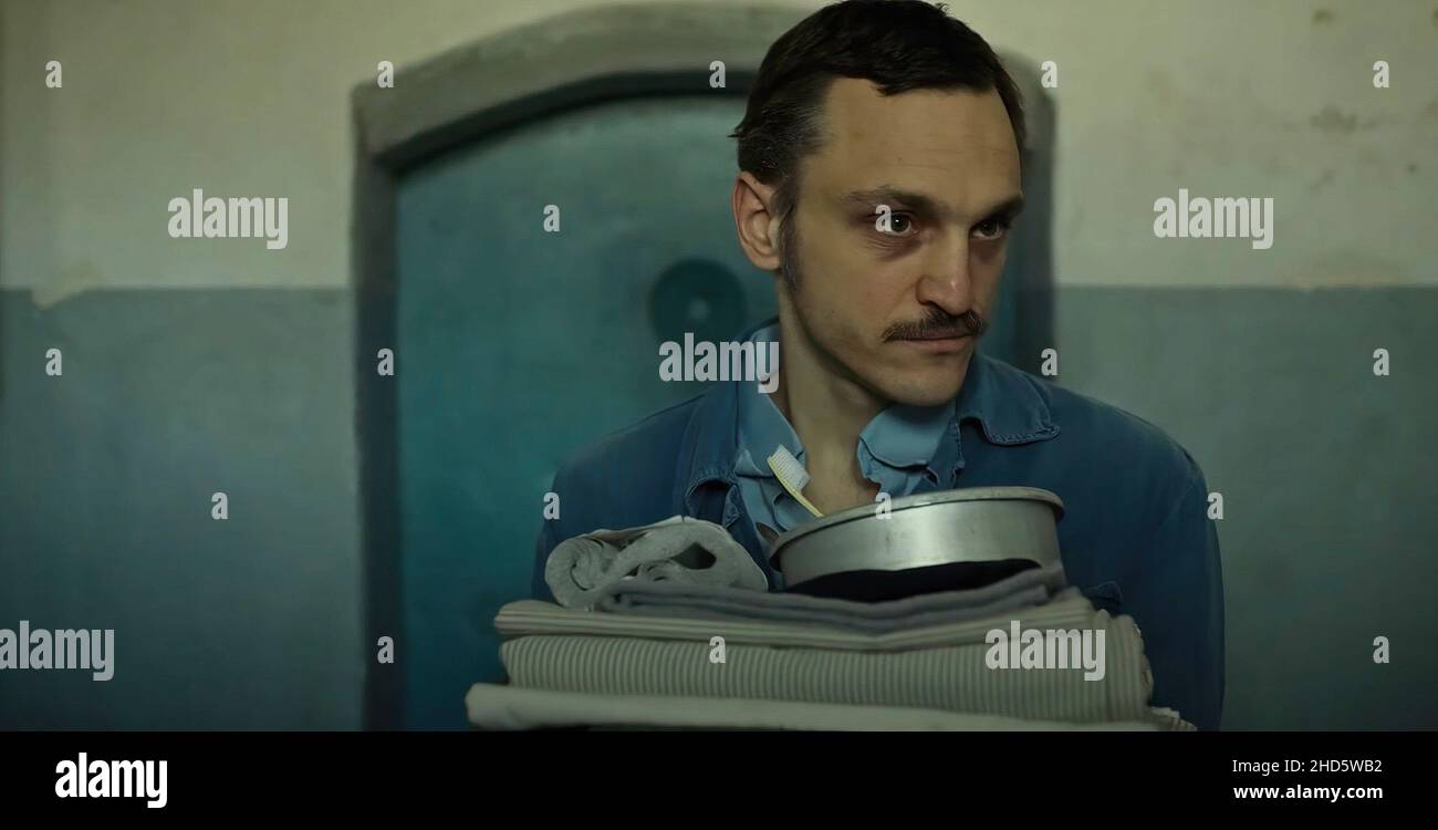 GREAT FREEDOM, (aka GROSSE FREIHEIT), Franz Rogowski, 2021. © MUBI ...