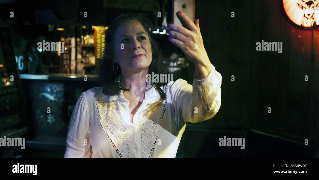 ON MY MIND, Camilla Bendix, 2021. © Benzona Film / Courtesy Everett ...