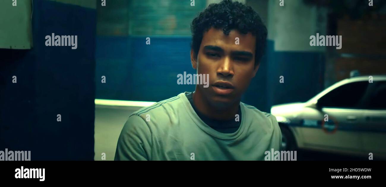 KING CAR, (aka CARRO REI), Luciano Pedro Jr., 2021. © Dark Star ...