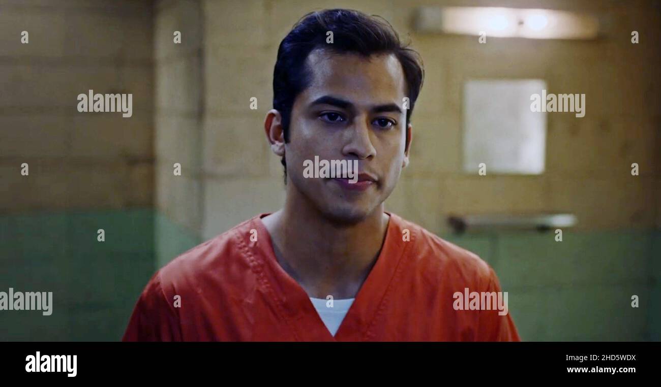 PLEASE HOLD, Erick Lopez, 2020. © Scavenger Entertainment / Courtesy ...