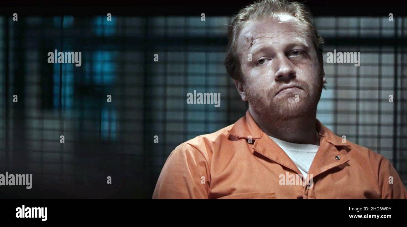 WHO IS AMOS OTIS?, Josh Katawick, 2020. © Gravitas Ventures / Courtesy ...