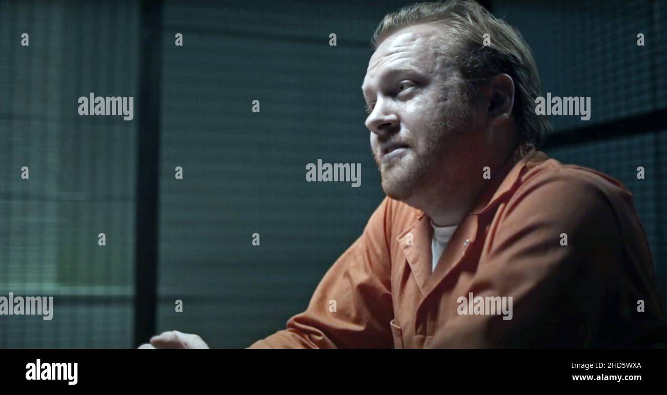 WHO IS AMOS OTIS?, Josh Katawick, 2020. © Gravitas Ventures / Courtesy ...