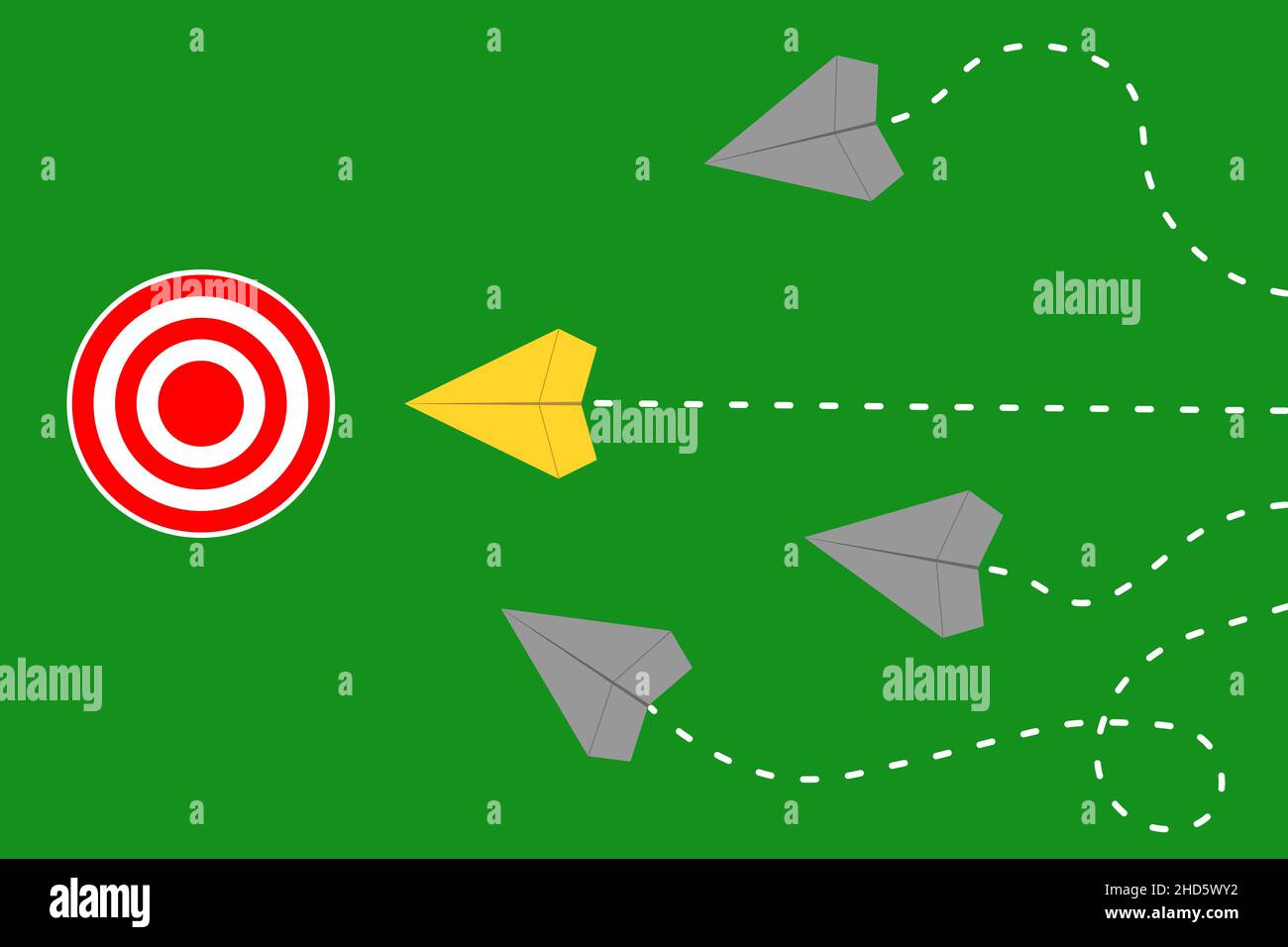 Leadership, effectivity, completion, reaching or achieving target or ...