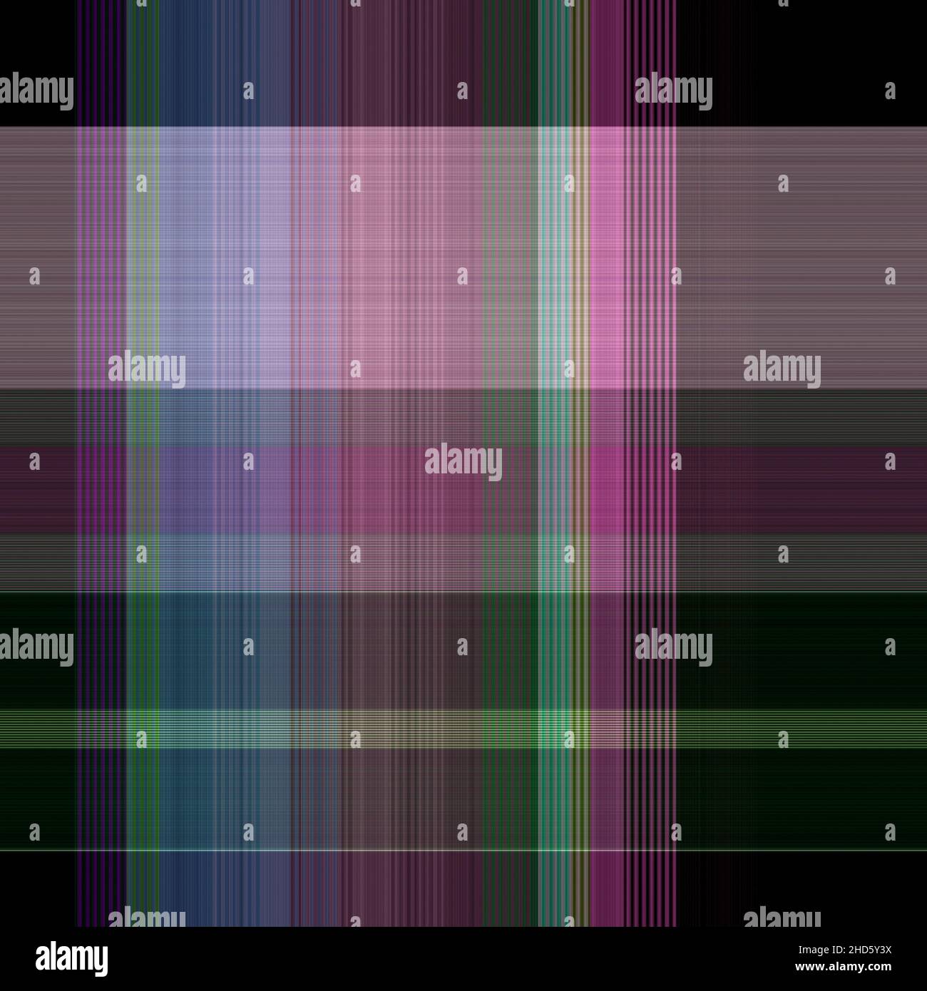 Colorful winter masculine seamless plaid texture. Multicolor space dyed ...