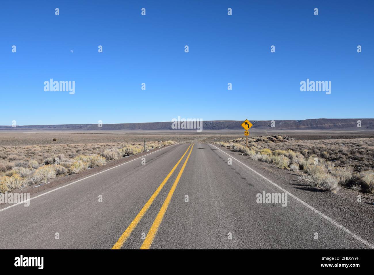 Highway 140 oregon hi-res stock photography and images - Alamy