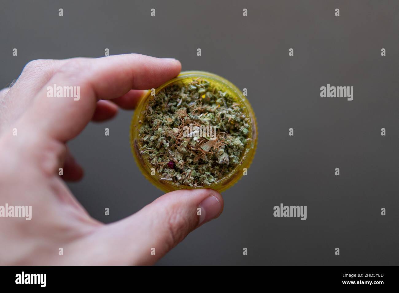 Photo of marijuana hi-res stock photography and images - Alamy