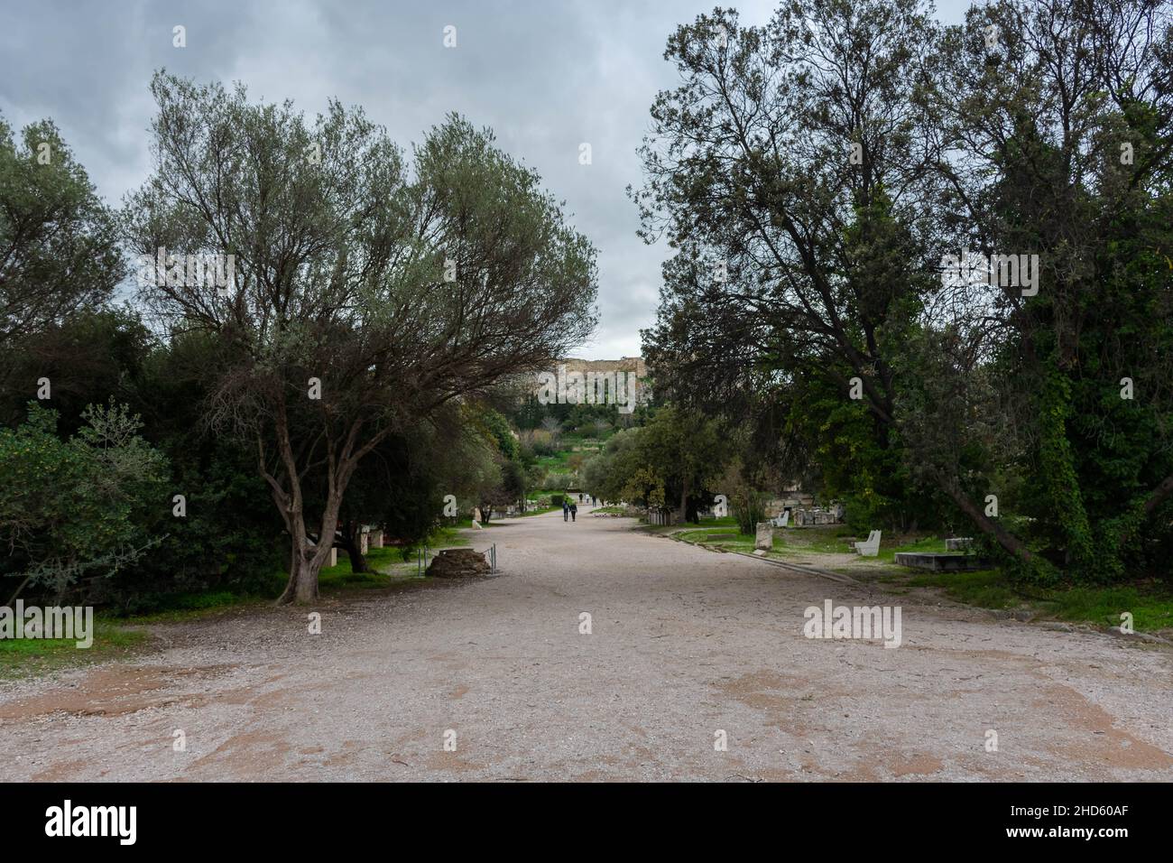 Greece athens parthenon main hi-res stock photography and images - Alamy