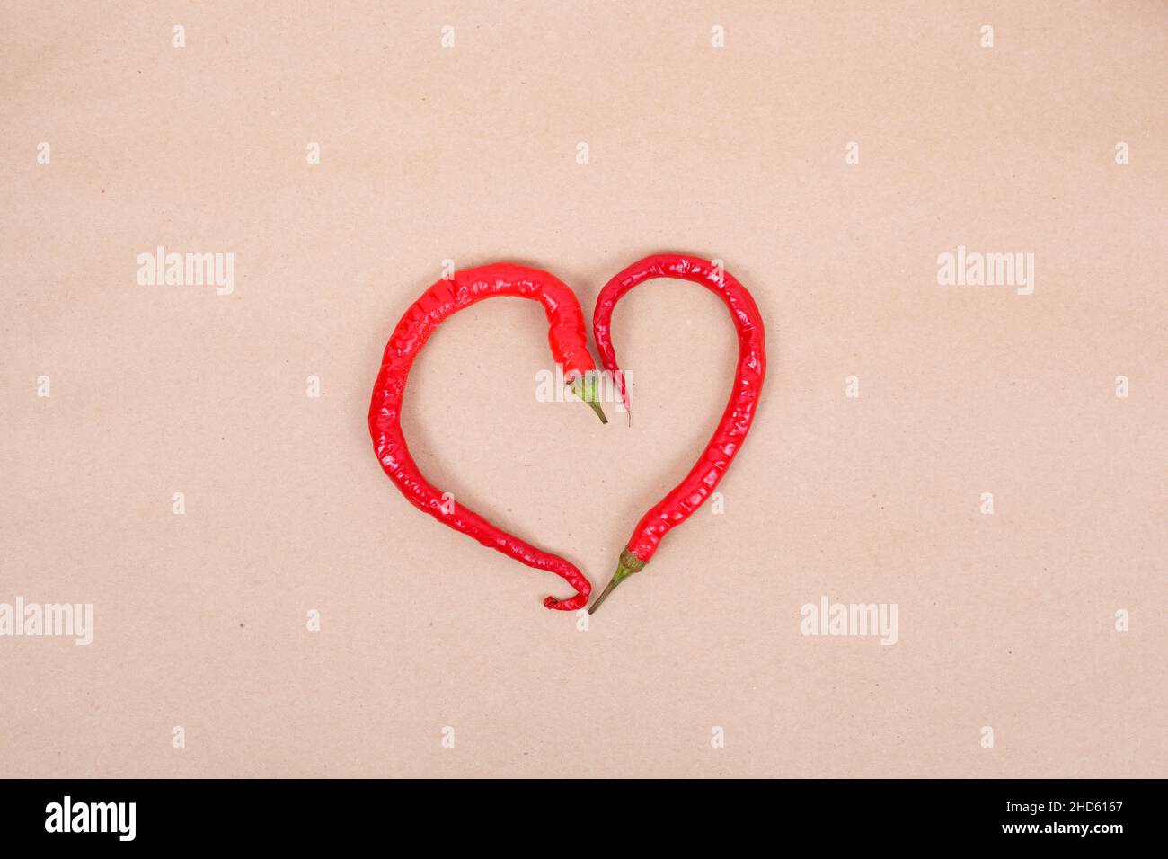 Spice heart hi-res stock photography and images - Alamy