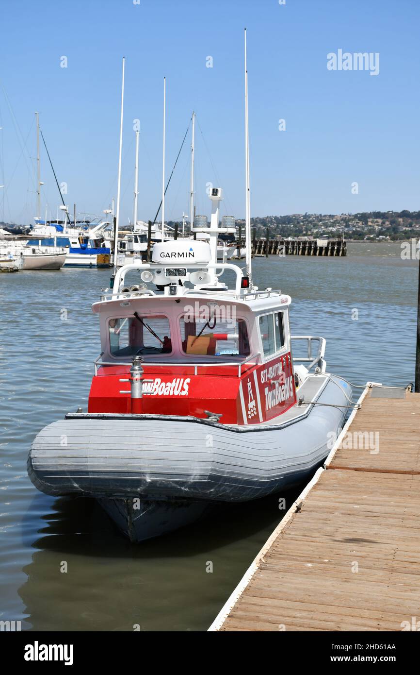 Geico boat hi-res stock photography and images - Alamy